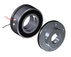 Elektromagnetiska bromsar - Rydahls bromsspecialisten