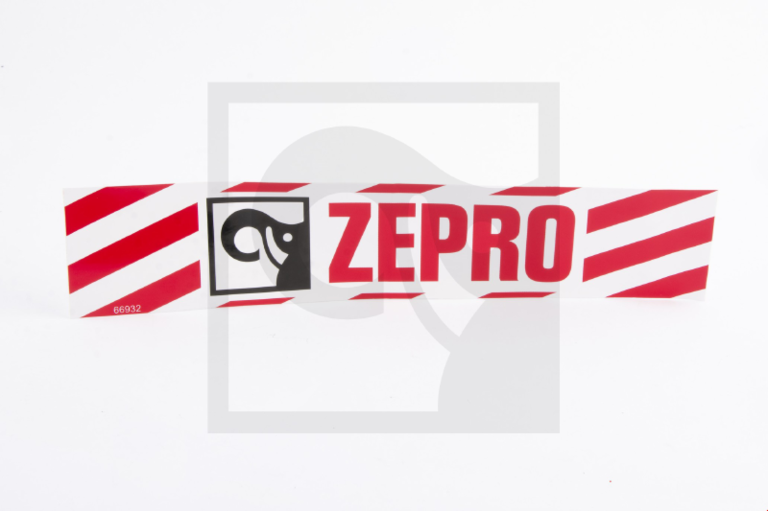 DEKAL ZEPRO SLÄDLYFT 66932TL - Rydahls