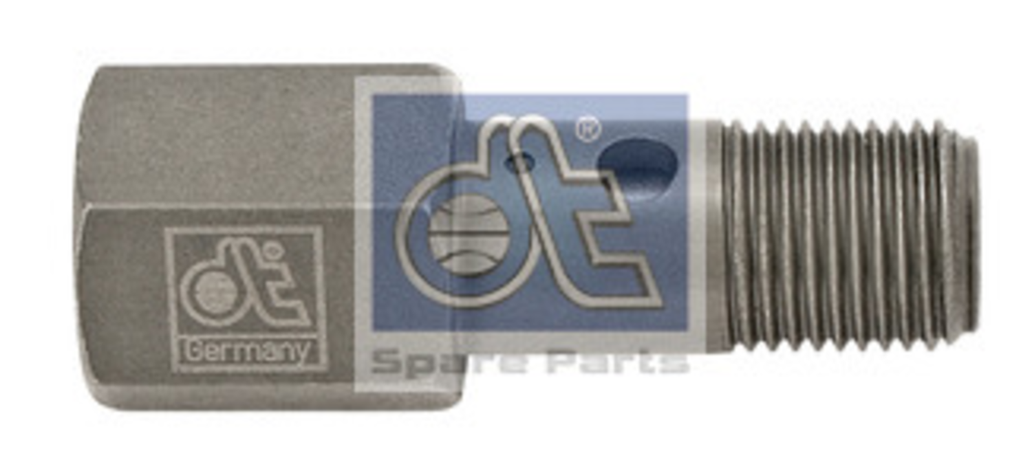 ÖVERSTRÖMNINGSVENTIL 2.12370 - Rydahls