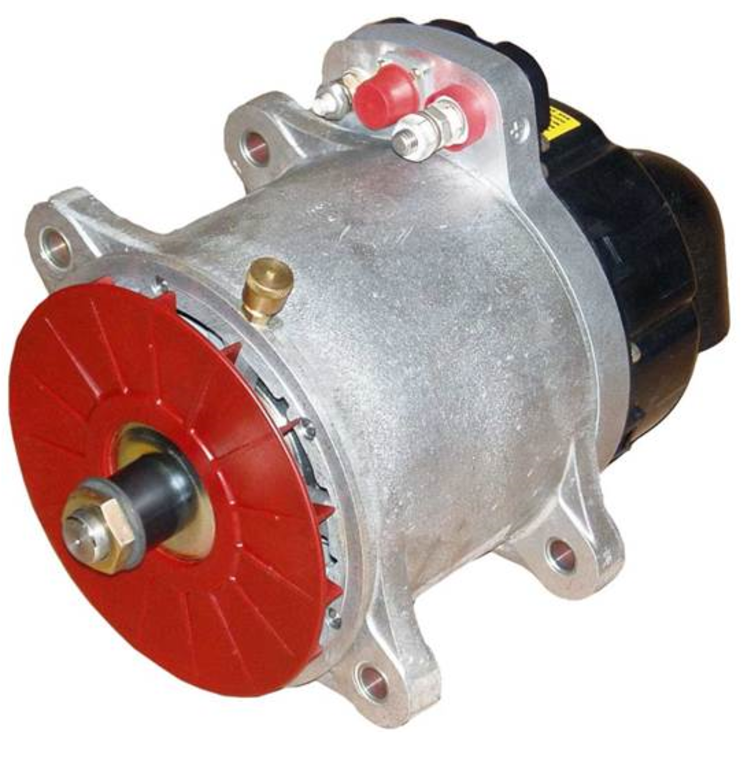 *GENERATOR 28V/180A 880704BZ - Rydahls