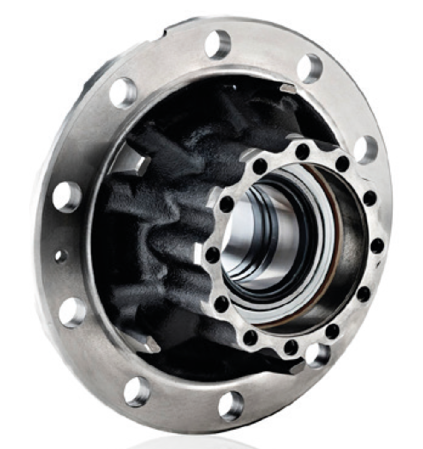 HJULNAV KPL 5B3-0003 - Rydahls